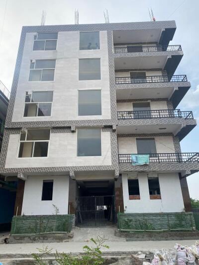 80 BHK / Bedroom House / Villa for rent in Sector-74 Noida - 60000 Sq. Ft.