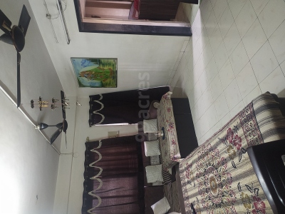 2 BHK Apartment / Flat for sale in Bhatar Surat - 590 Sq. Ft.- 3rd ...