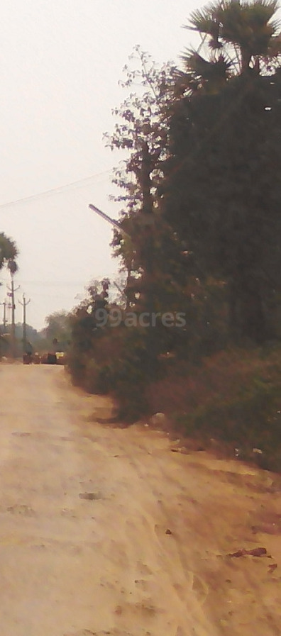 Residential land / Plot for sale in Namburu Guntur - 164 Sq. Yard.