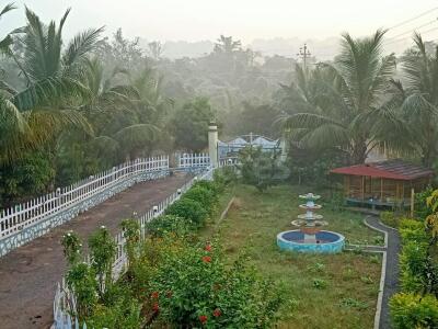 3 BHK Farm house for sale in Nagothane Raigad - 135 Sq. Ft.
