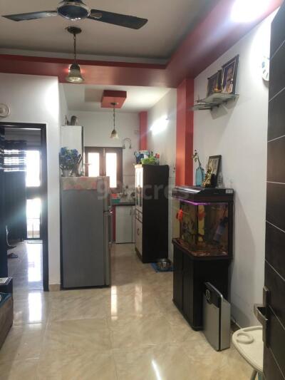 2 BHK Builder Floor for sale in Sector 8 Dwarka Dwarka Delhi - 648 Sq ...
