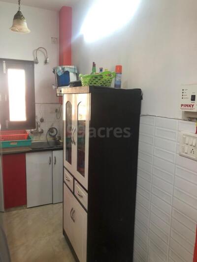 2 BHK Builder Floor for sale in Sector 8 Dwarka Dwarka Delhi - 648 Sq ...