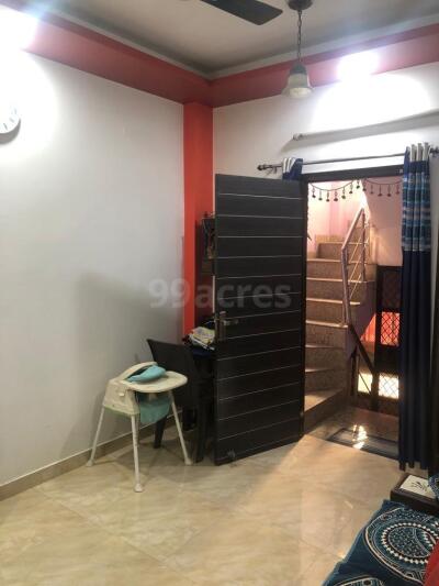 2 BHK Builder Floor for sale in Sector 8 Dwarka Dwarka Delhi - 648 Sq ...