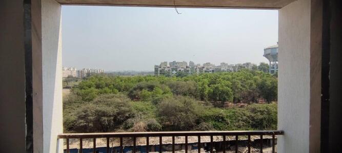 1 BHK Apartment / Flat for sale in Kosad Surat - 733 Sq. Ft.- 4th floor ...