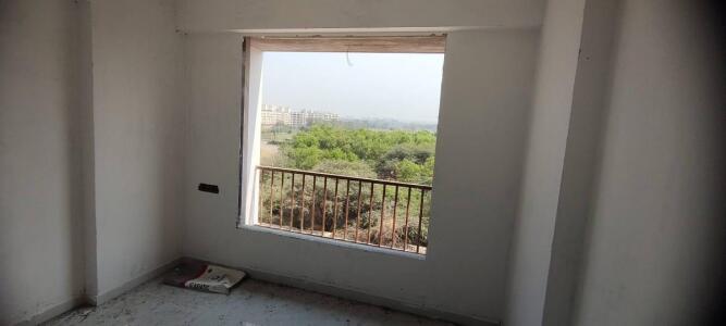 1 BHK Apartment / Flat for sale in Kosad Surat - 733 Sq. Ft.- 4th floor ...