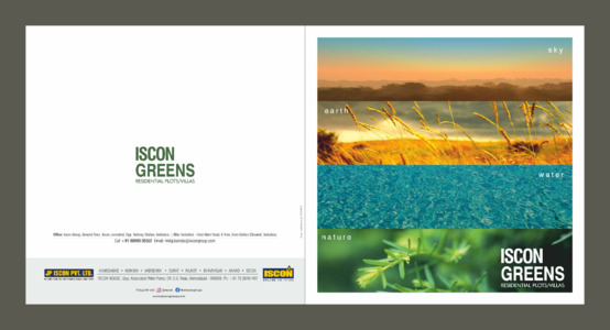 JP Iscon Greens Bhaniyara, Vadodara Resale Price List, Brochure, Floor ...