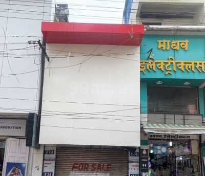 Shop for sale in Mahal, Nagpur - Commercial Shops in Mahal, Nagpur