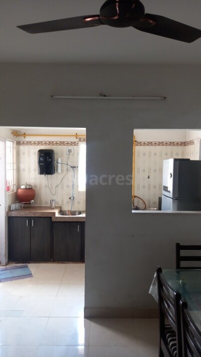 2 BHK Apartment / Flat for sale in Jagnath Plot Rajkot - 725 Sq. Ft ...