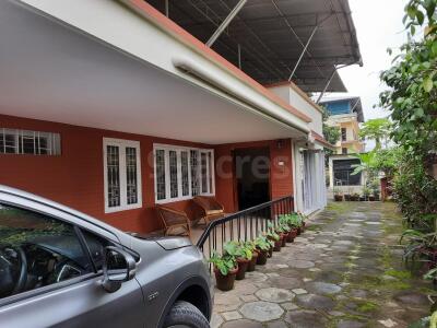 House for sale in Pathadipalam, Ernakulam - House in Pathadipalam ...
