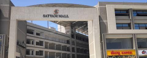 500 sq ft to 600 sq ft - Shops in Changodar Ahmedabad