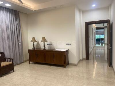 7 BHK / Bedroom House / Villa for rent in SBC Ultra Luxury Homes GK I ...