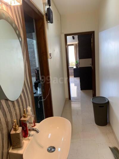 1 BHK / Bedroom Apartment / Flat for rent in Bandstand Apartment Bandra ...