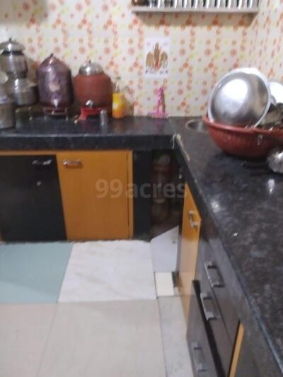 3 BHK House / Villa for sale in New Karelibaug Vadodara - 1210 Sq. Ft.