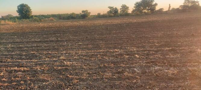 Property near Bharatwada railway station, Kalmeshwar Nagpur - Real ...