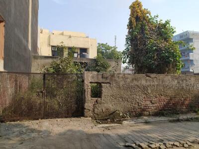 Plots in Sector 56, Noida - Residential Land/ Plots for sale in Sector ...