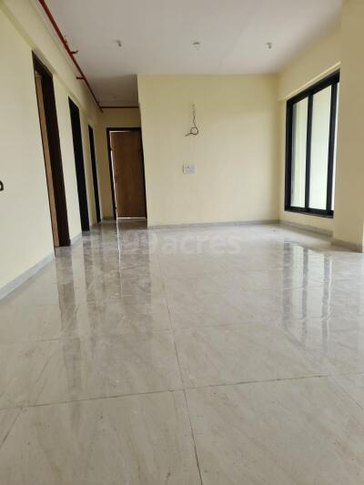 3 BHK / Bedroom Apartment / Flat for rent in Yash Signature Deonar ...