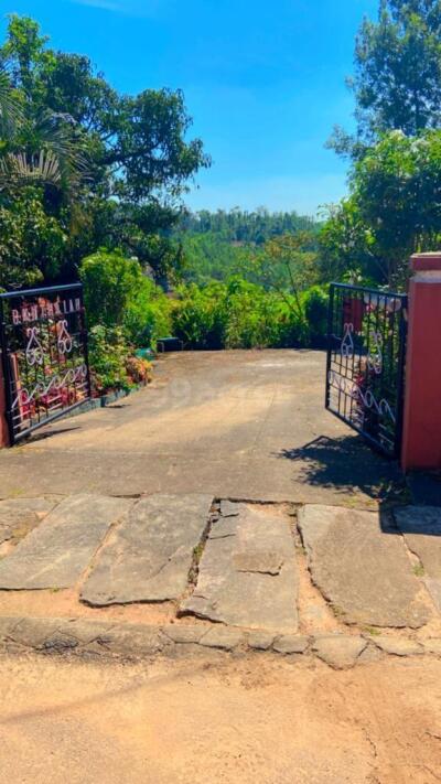 3 BHK House / Villa for sale in Somwarpet Coorg/Madikeri - 33 Sq. Ft.