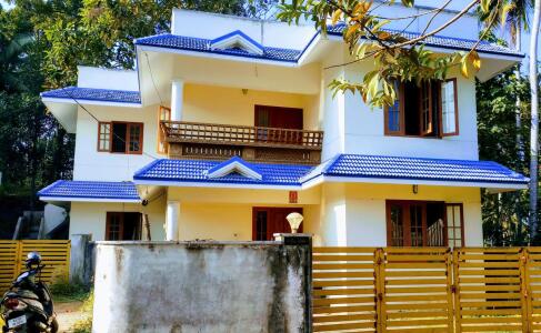 Property in Pappanamcode Trivandrum from 75 lakhs to 1 crore - 2 ...