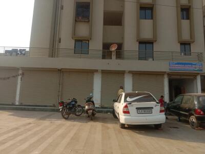 10 lakhs to 20 lakhs - Commercial shops for sale in Moraiya, Ahmedabad