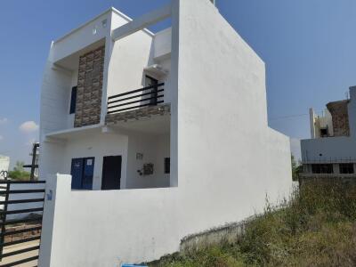 Parakh Bungalows Fortune Super Defence City Rent - Flats for Rent in ...