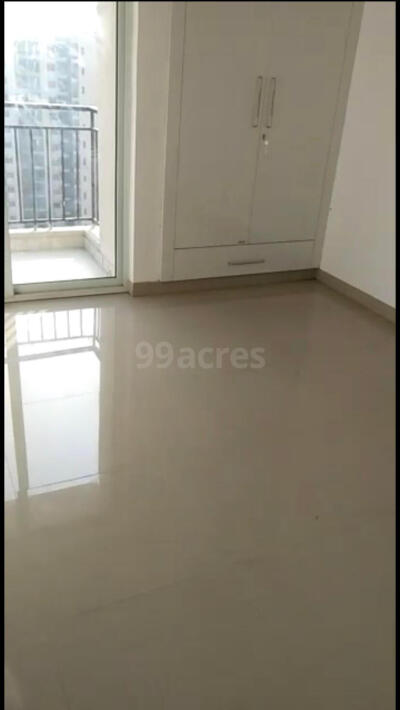 2 BHK / Bedroom Apartment / Flat for rent in ATS Allure Yamuna ...