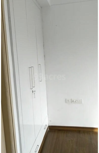 2 BHK / Bedroom Apartment / Flat for rent in ATS Allure Yamuna ...