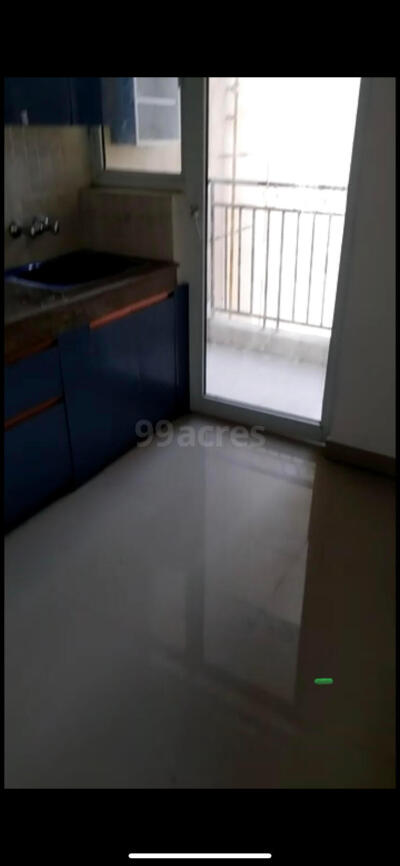 2 BHK / Bedroom Apartment / Flat for rent in ATS Allure Yamuna ...