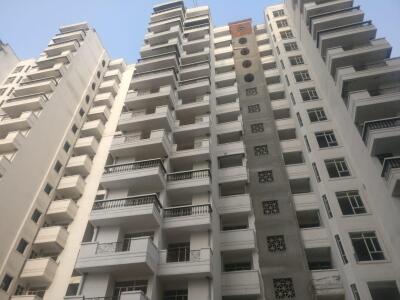 Flats in Modipuram Meerut - 40+ Apartments / Flats for Sale in ...