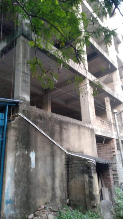 Showroom for rent in Behala Chowrasta Kolkata South - 5400 Sq. Ft.