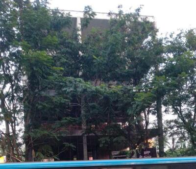 Showroom for rent in Behala Chowrasta Kolkata South - 5400 Sq. Ft.