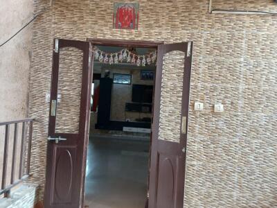 4 BHK Property in New Maninagar, Janta Nagar, Ahmedabad - 4+ Flats ...