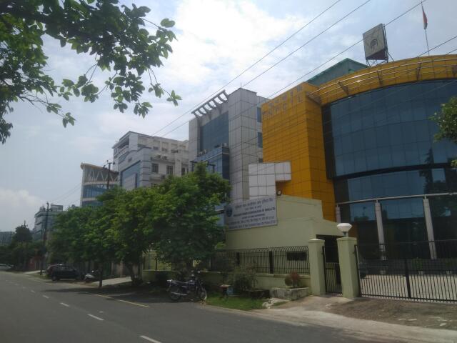 Sector 62, Noida - Map, Property Rates, Projects, Reviews, Photos & Videos