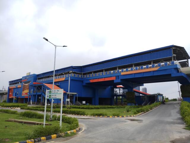 Sector 137, Noida - Map, Property Rates, Projects, Reviews, Photos & Videos