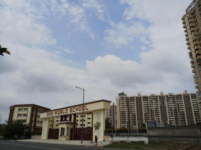 Sector 137, Noida - Map, Property Rates, Projects, Reviews, Photos & Videos