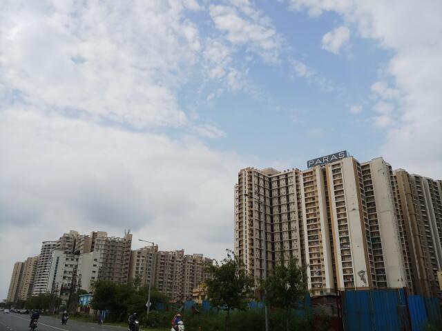 Sector 137, Noida - Map, Property Rates, Projects, Reviews, Photos & Videos