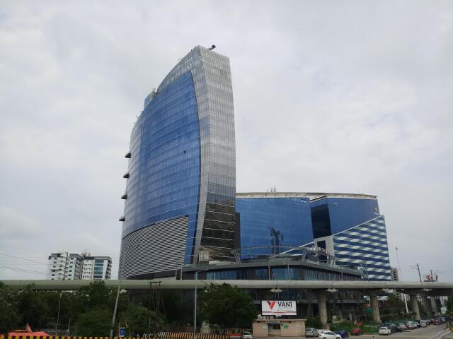 Sector 137, Noida - Map, Property Rates, Projects, Reviews, Photos & Videos