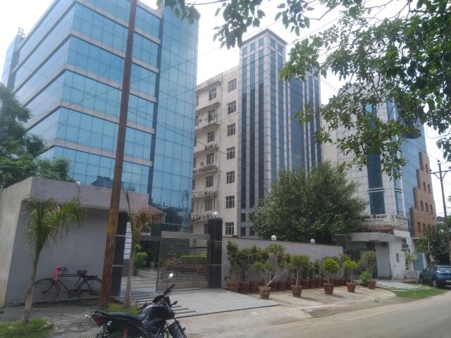 Sector 62, Noida - Map, Property Rates, Projects, Reviews, Photos & Videos