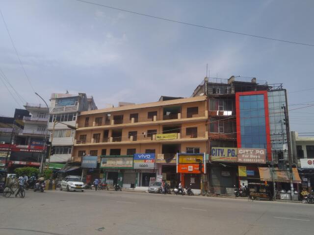 Sector 62, Noida - Map, Property Rates, Projects, Reviews, Photos & Videos