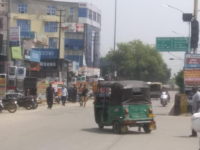 Sector 62, Noida - Map, Property Rates, Projects, Reviews, Photos & Videos