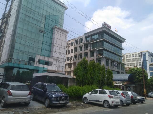 Sector 62, Noida - Map, Property Rates, Projects, Reviews, Photos & Videos