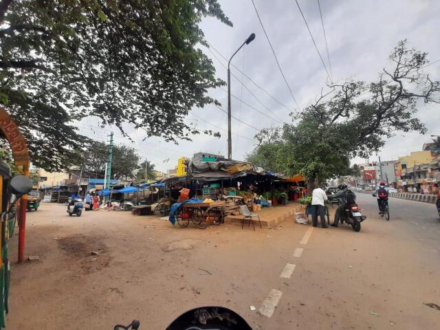 Marathahalli, Bangalore - Map, Property Rates, Projects, Reviews ...