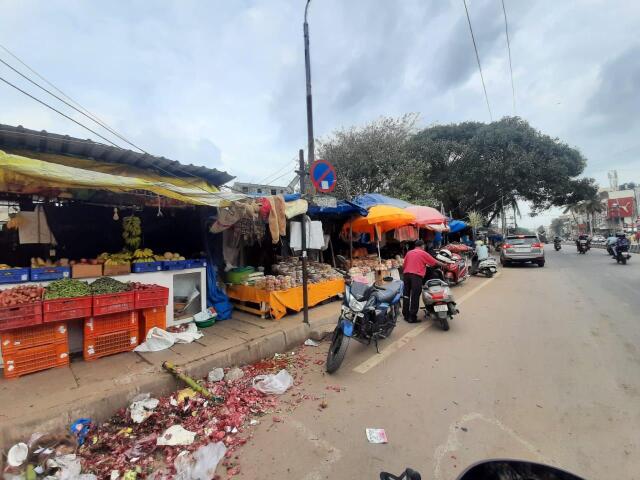 Marathahalli, Bangalore - Map, Property Rates, Projects, Reviews ...