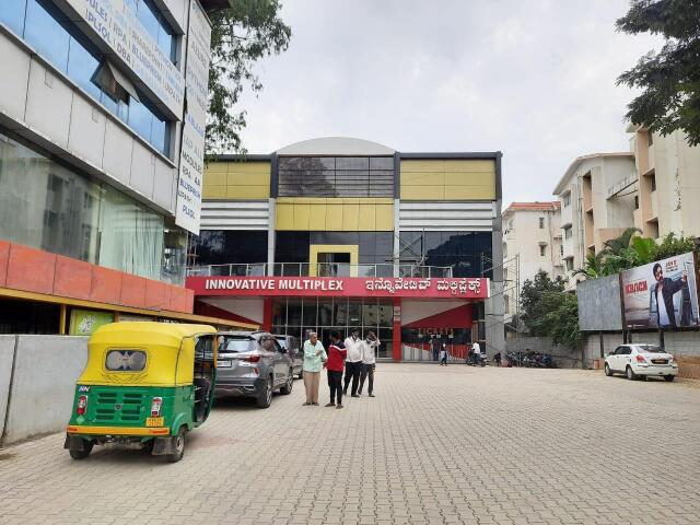 Marathahalli, Bangalore - Map, Property Rates, Projects, Reviews ...