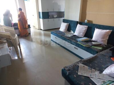 2 BHK Apartment / Flat for sale in Yash Pinnacle Paldi Ahmedabad - 1116 Sq. Ft.- 5th floor (out ...