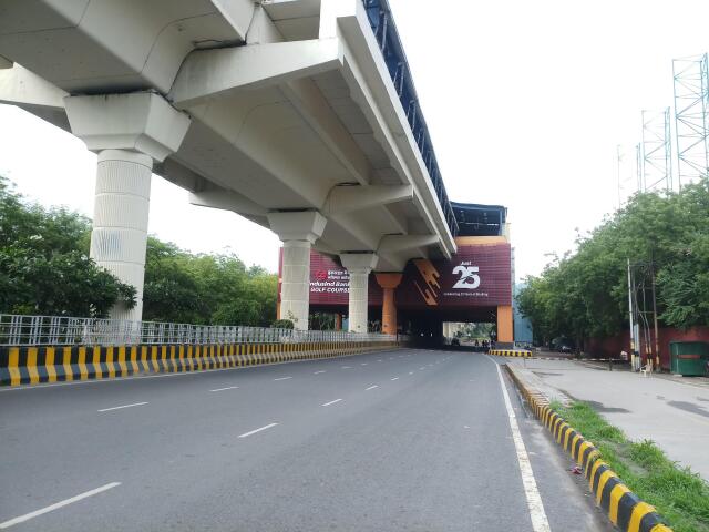 Sector 37, Noida - Map, Property Rates, Projects, Reviews, Photos & Videos