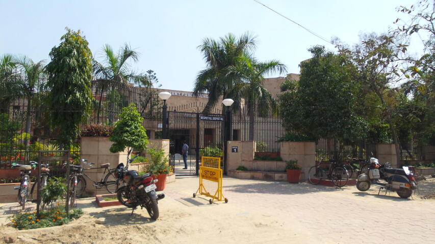 Sector 37, Noida - Map, Property Rates, Projects, Reviews, Photos & Videos