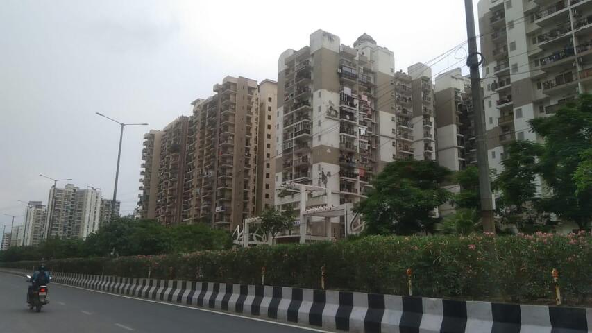 Sector 76, Noida - Map, Property Rates, Projects, Reviews, Photos & Videos