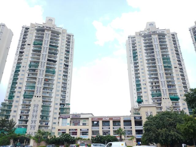 Sector 104, Noida - Map, Property Rates, Projects, Reviews, Photos & Videos