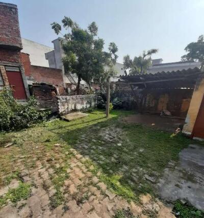 2 BHK House / Villa for sale in Acharya Narendera Dev Nagar Faizabad ...