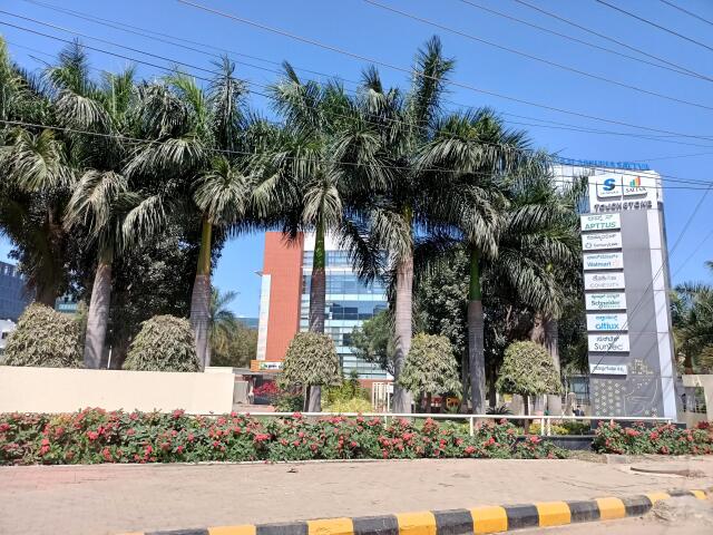 Kadubeesanahalli, Bangalore - Map, Property Rates, Projects, Reviews ...